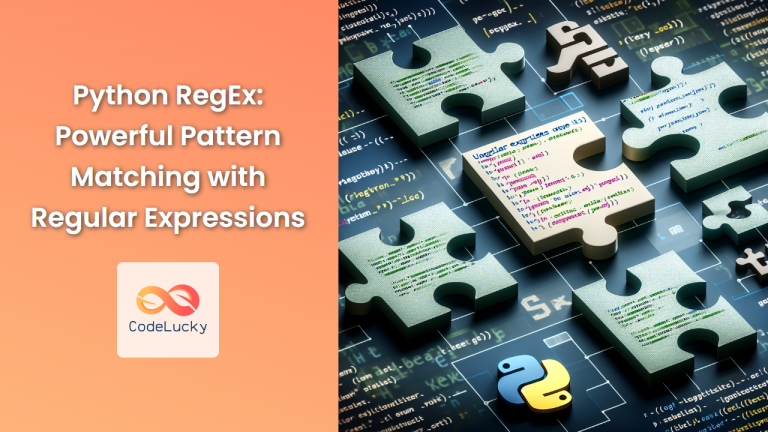 Regex in Linux: Complete Guide to Regular Expressions and Pattern Matching - CodeLucky