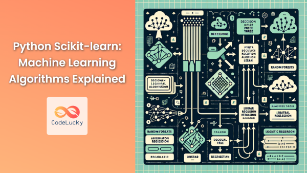 PHP Machine Learning: Integrating ML Libraries - CodeLucky