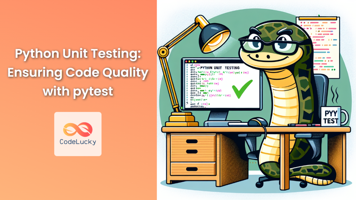 C Unit Testing: Writing and Running Tests - CodeLucky