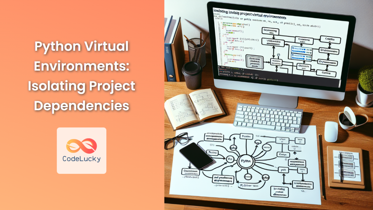 Python Virtual Environments Isolating Project Dependencies Codelucky