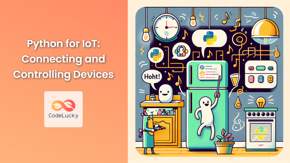 Python for AI: Building Intelligent Systems - CodeLucky