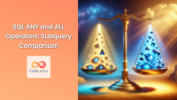 SQL ANY and ALL Operators: Subquery Comparison - CodeLucky
