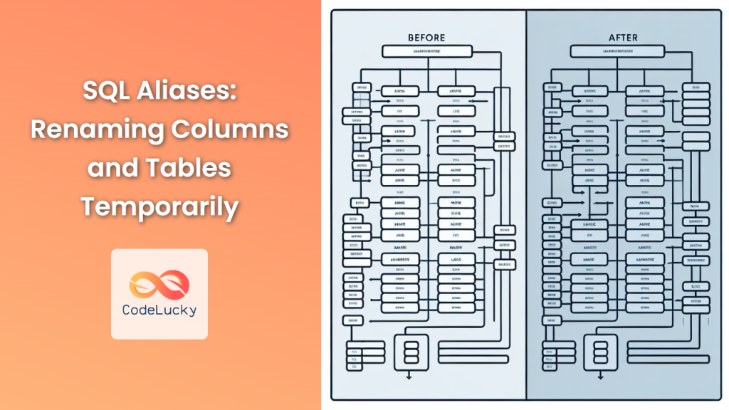 SQL Common Table Expressions (CTE): Simplifying Complex Queries - CodeLucky