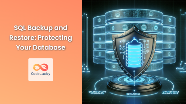 SQL DROP DATABASE Statement: Removing Databases - CodeLucky
