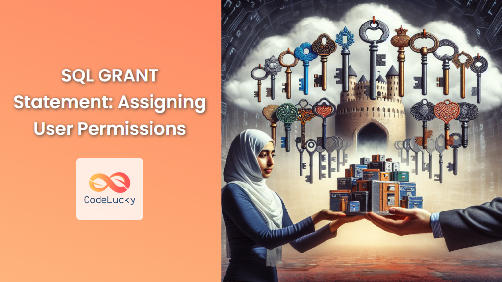 Access Control Matrix: Comprehensive Guide to Permission Management ...