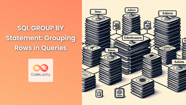 SQL PIVOT and UNPIVOT: Transforming Table Data - CodeLucky