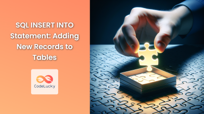 SQL GRANT Statement: Assigning User Permissions - CodeLucky