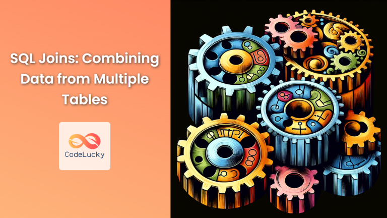 Php Mysql Join Combining Data From Multiple Tables Codelucky