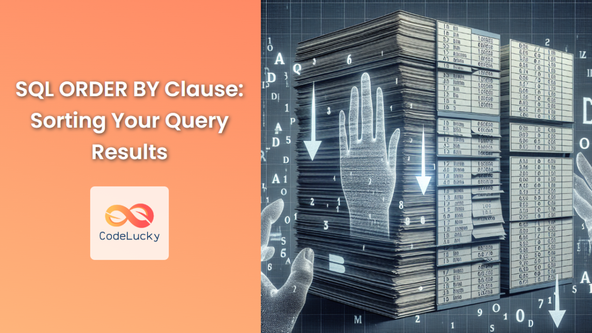 SQL SELECT TOP Clause: Limiting Query Results - CodeLucky