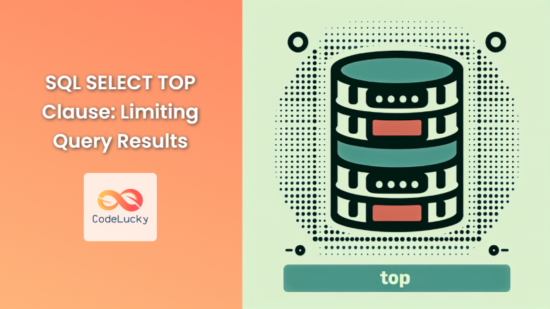 SQL Prepared Statements: Optimizing Repeated Queries - CodeLucky