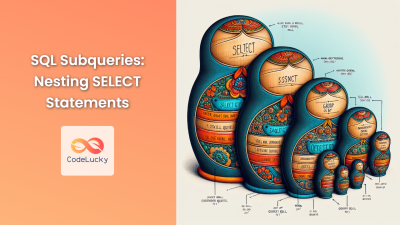 SQL Prepared Statements: Optimizing Repeated Queries - CodeLucky