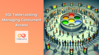 SQL Table Locking: Managing Concurrent Access - CodeLucky