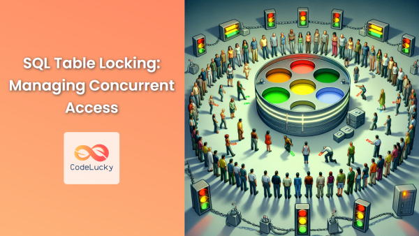 SQL COMMIT Statement: Saving Transaction Changes Permanently - CodeLucky