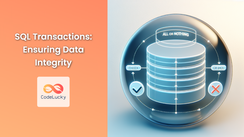 MySQL ROLLBACK: Undoing Changes in Transactions - CodeLucky