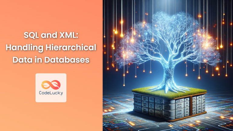 Java XML Processing: Parsing and Generating XML - CodeLucky
