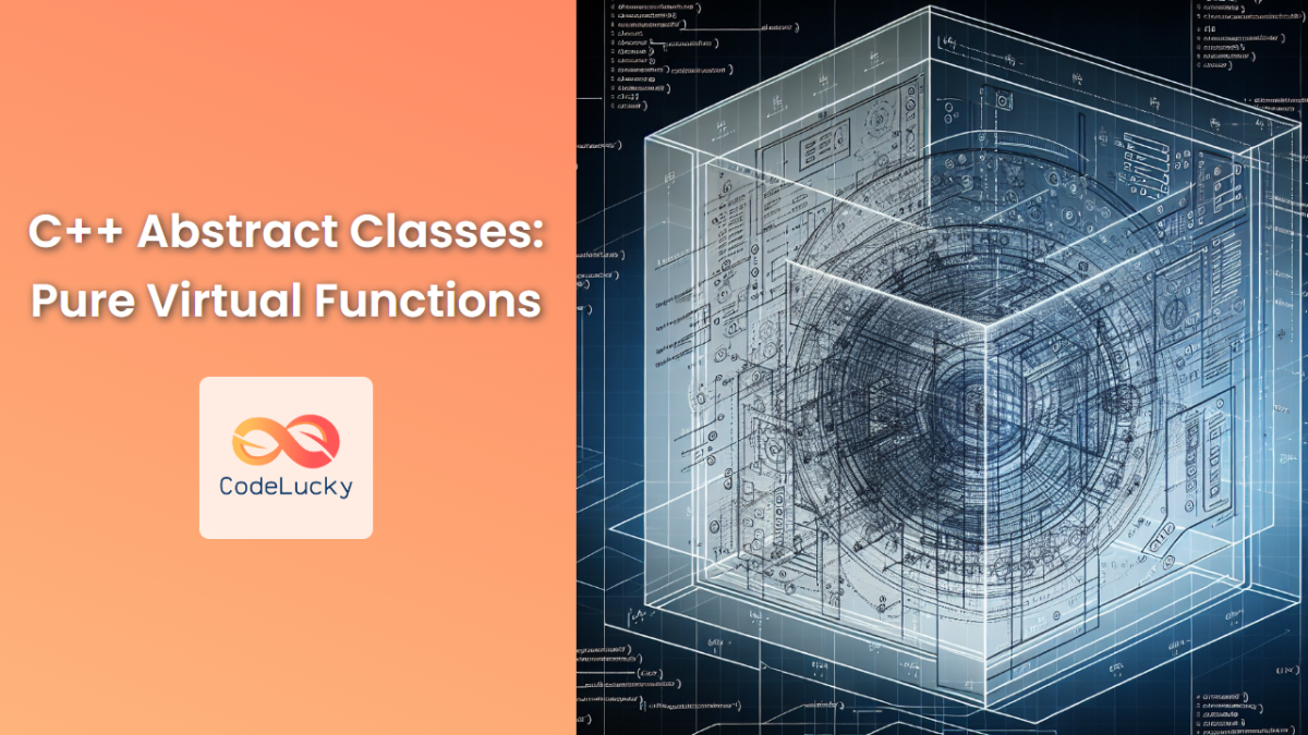 C++ Function Objects: Functors - CodeLucky