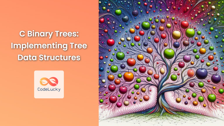 Directory Structure Single Level Two Level And Tree Structure In Operating Systems Codelucky