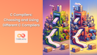 C Compilers: Choosing and Using Different C Compilers - CodeLucky
