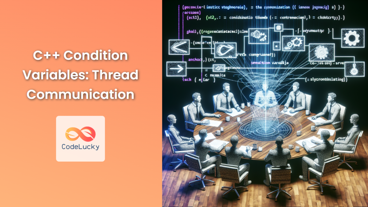 Thread Synchronization: Mutexes, Semaphores and Deadlocks in Operating Systems - CodeLucky