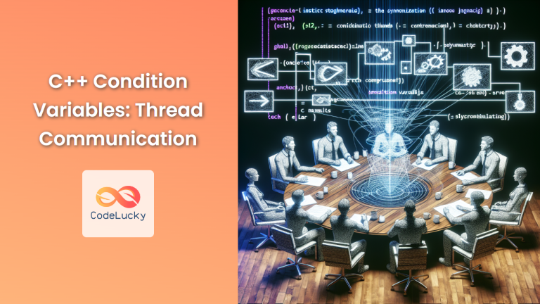 C Threads Basics Of Multithreading Codelucky