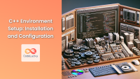 C++ Environment Setup: Installation and Configuration - CodeLucky