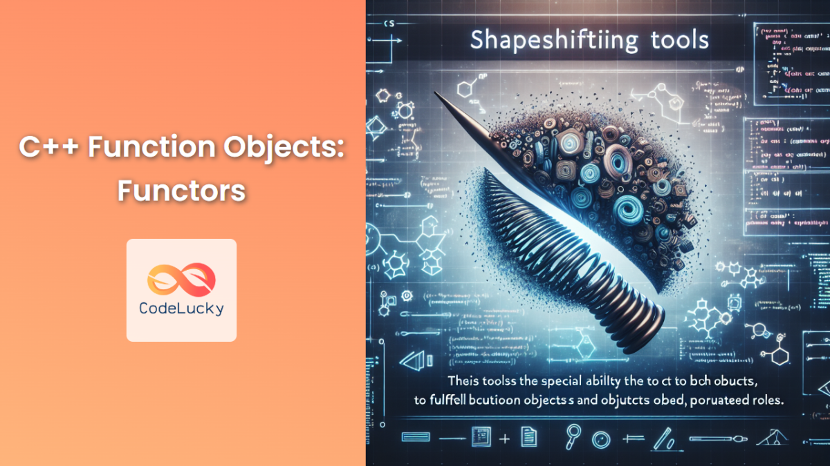 C Function Declaration: Prototypes and Definitions - CodeLucky