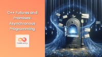 C++ Futures and Promises: Asynchronous Programming - CodeLucky
