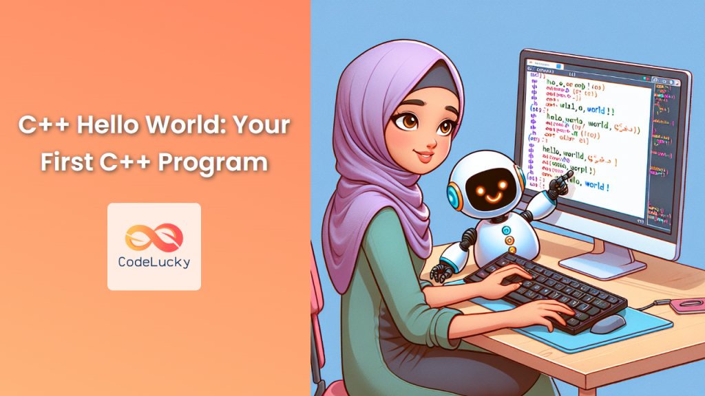 C Environment Setup Installation And Configuration Codelucky