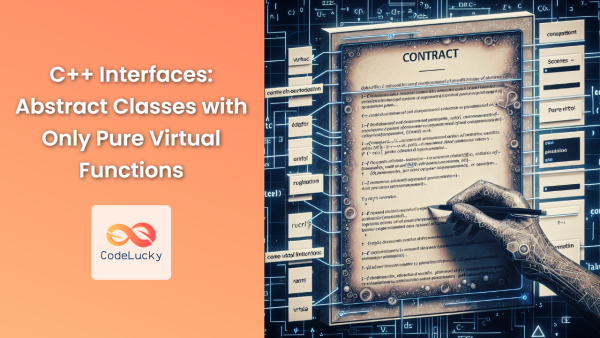 Java Functional Interfaces: Single Abstract Method Interfaces - CodeLucky