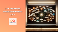 C Keywords: Reserved Words in C - CodeLucky