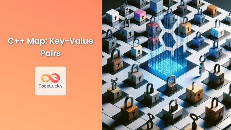 Java HashMap: Key-Value Pairs - CodeLucky