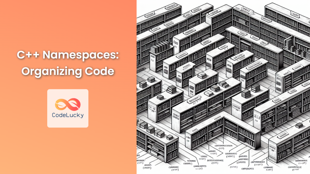 C++ Modules: Improved Code Organization (C++20) - CodeLucky