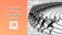 C++ Perfect Forwarding: Preserving Value Categories - CodeLucky