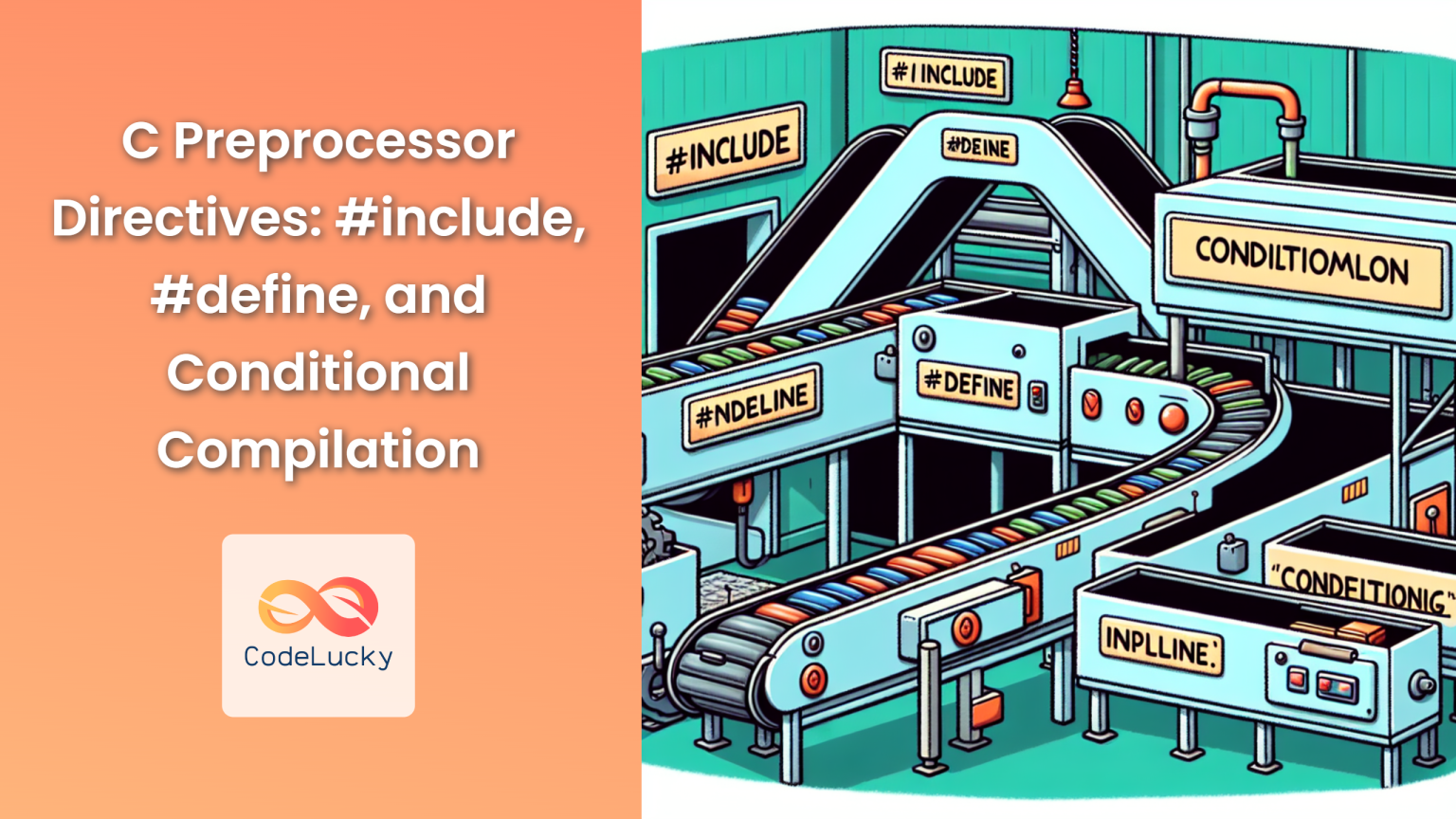 C Macros: Advanced Preprocessor Usage - CodeLucky