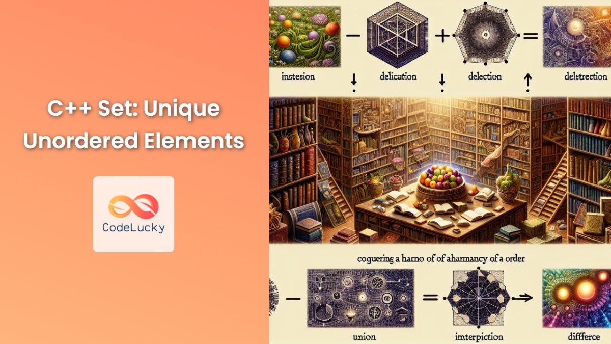 C++ Ranges: Composable Algorithms (C++20) - CodeLucky