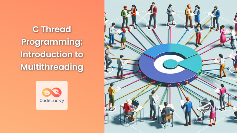 C Socket Programming Network Communication Basics Codelucky