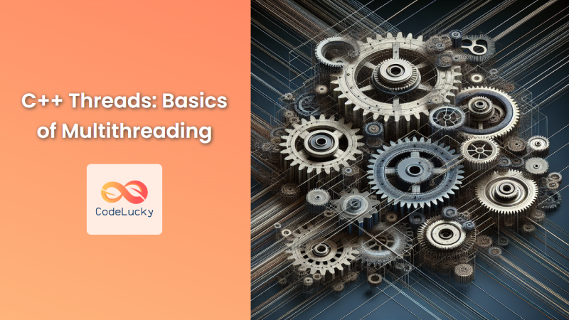 C Thread Programming: Introduction to Multithreading - CodeLucky
