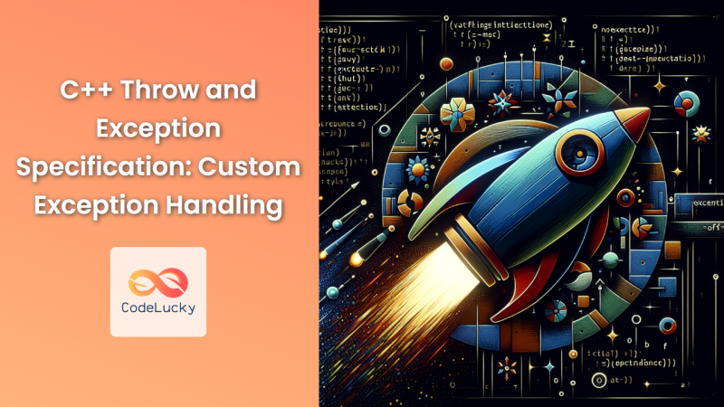 C Exceptions Handling Runtime Errors Codelucky
