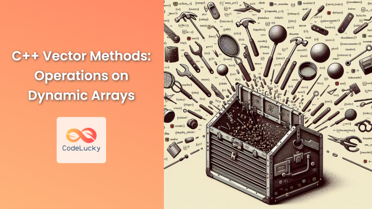 C Arrays Creating And Using Arrays Codelucky
