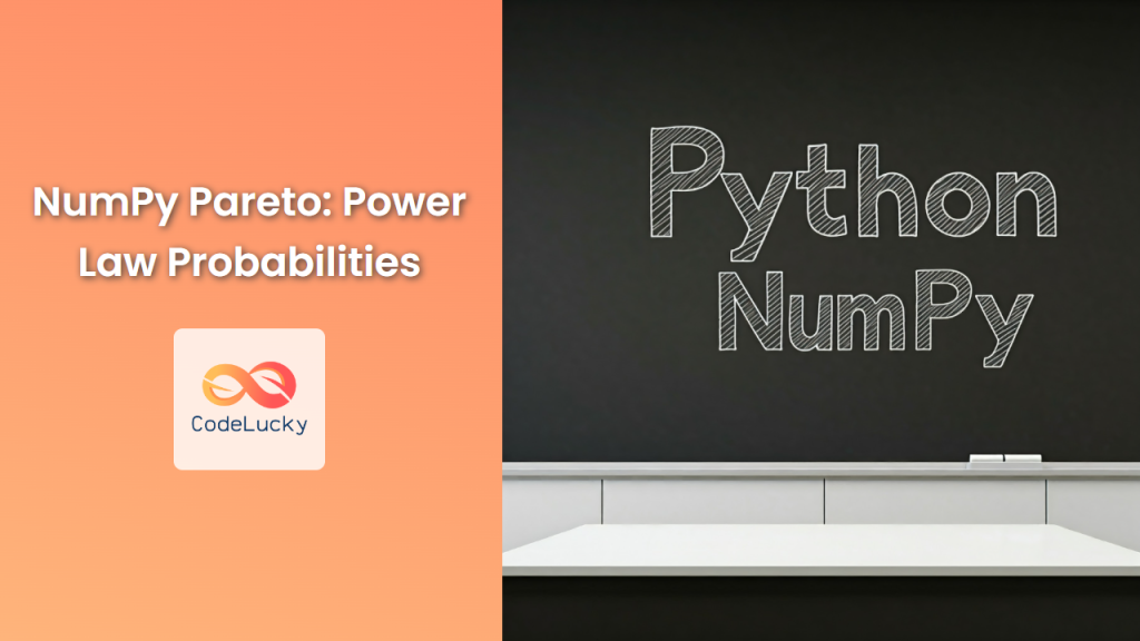 NumPy Uniform Distribution: Even Random Numbers - CodeLucky