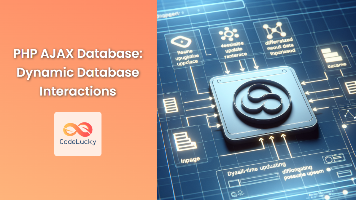 Php Mysql Select Data Retrieving Information Codelucky