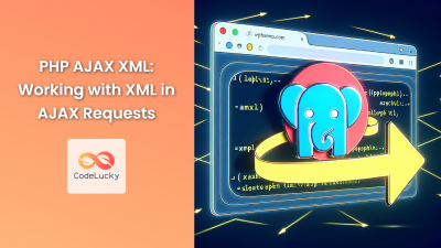 JavaScript AJAX Request: Sending Data to a Server - CodeLucky