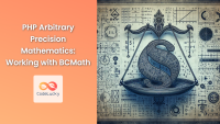 PHP Arbitrary Precision Mathematics: Working with BCMath - CodeLucky