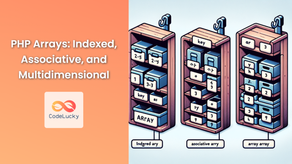 C Multidimensional Arrays: Arrays of Arrays - CodeLucky