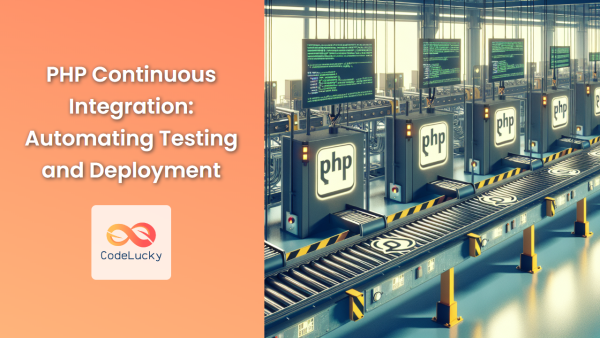 Php Unit Testing Writing And Running Tests With Phpunit Codelucky