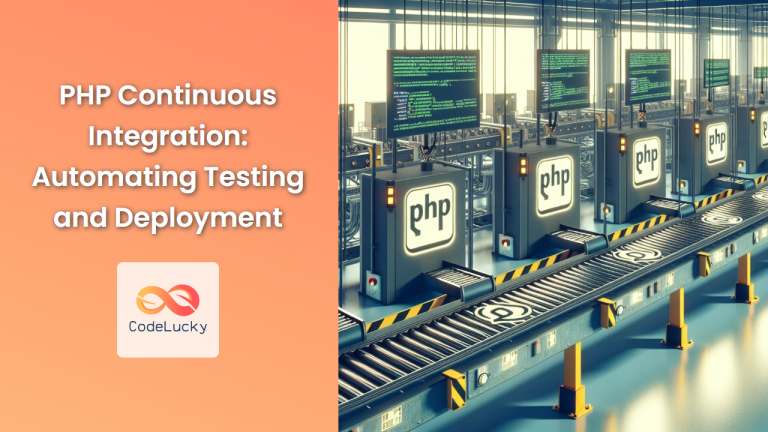 Php Cron Jobs Scheduling Automated Tasks Codelucky