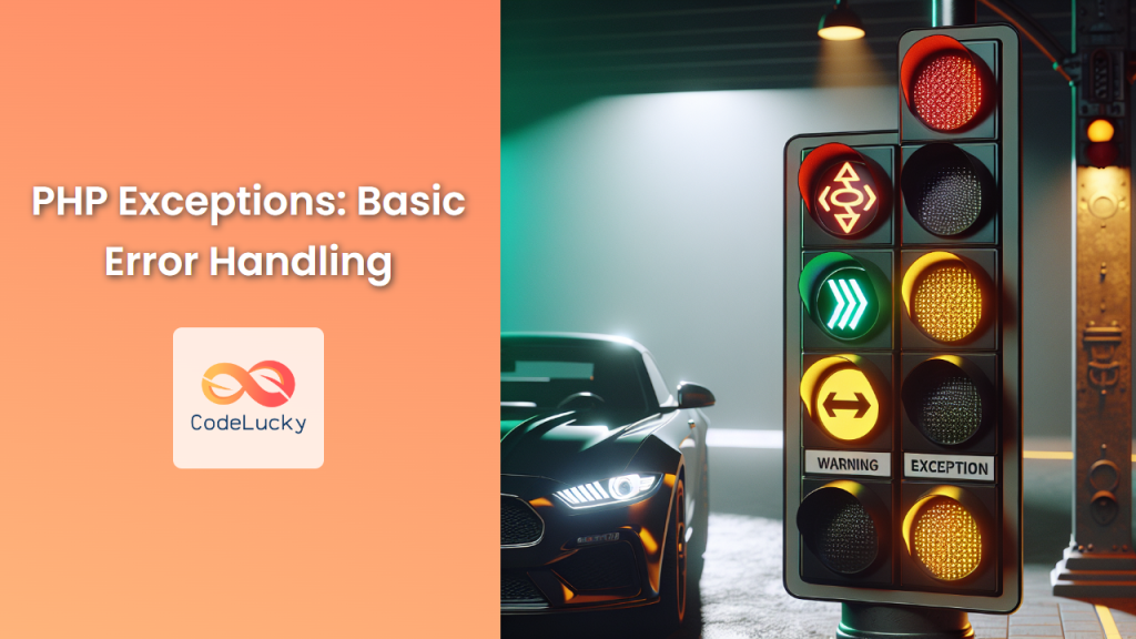 SQL Error Handling: Managing and Responding to Exceptions - CodeLucky