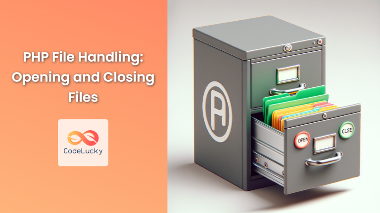 PHP Include and Require: Incorporating External PHP Files - CodeLucky