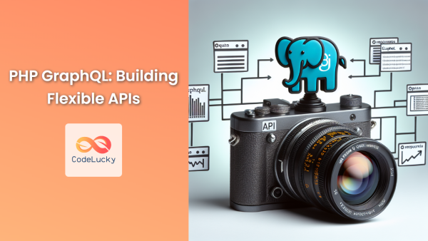 PHP GraphQL: Building Flexible APIs - CodeLucky