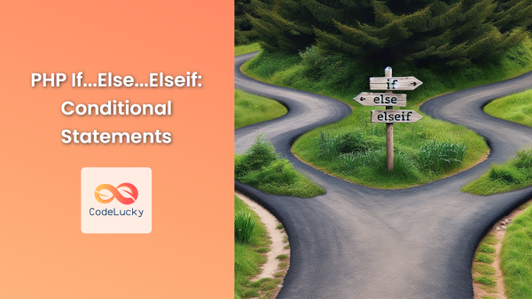 PHP While Loop: Condition-Based Iteration - CodeLucky